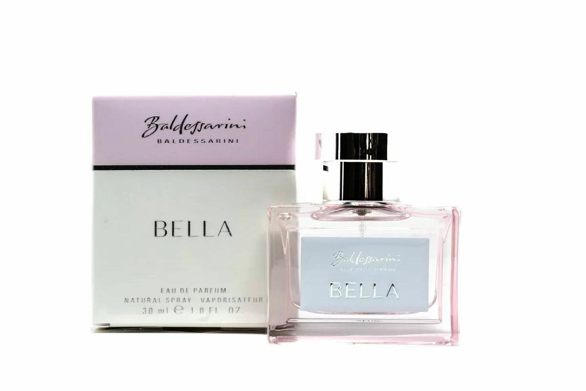 Парфюмерная вода Baldessarini BELLA ABSOLUE 30ml для женщин