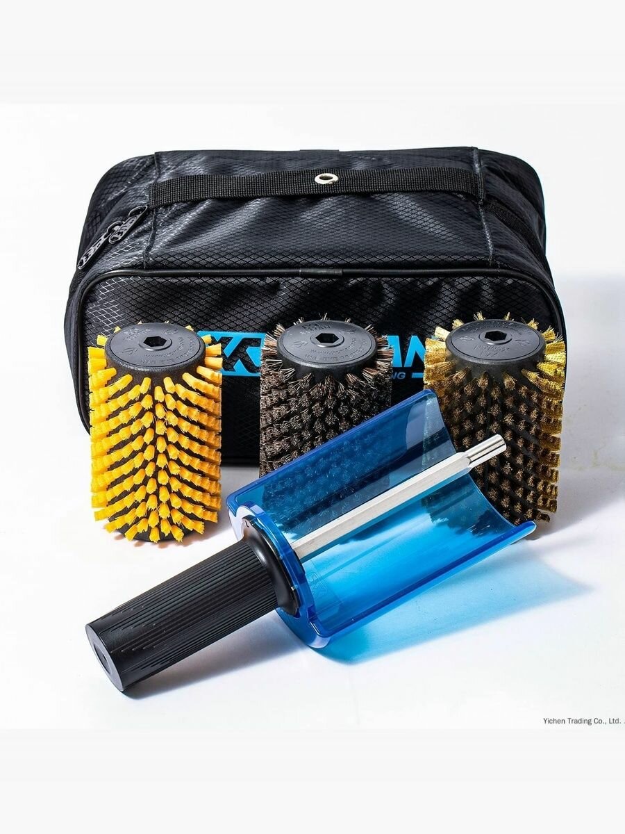 Крепления для лыжероллеров