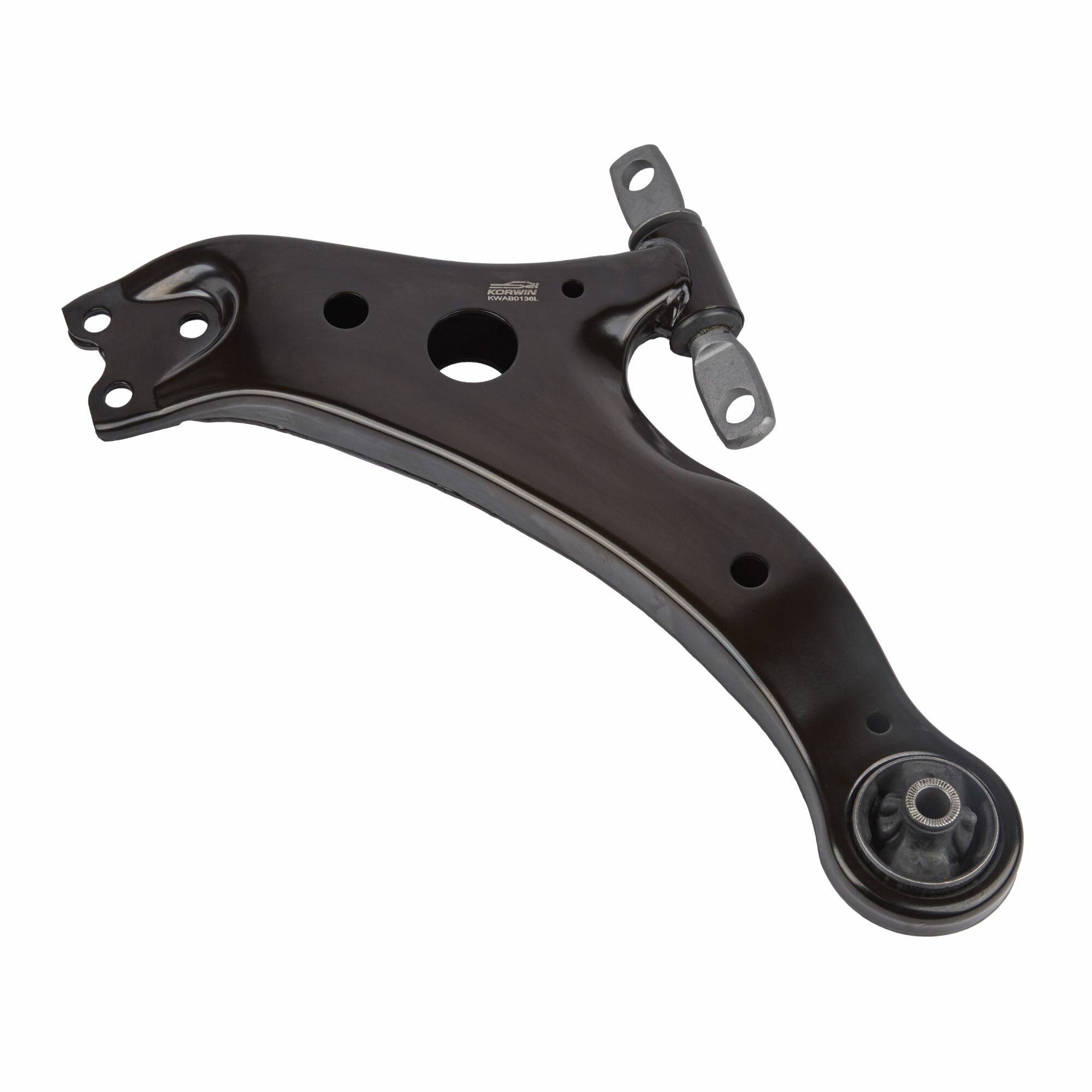 Рычаг подвески TOYOTA CAMRY/LEXUS RX 330/350 06-