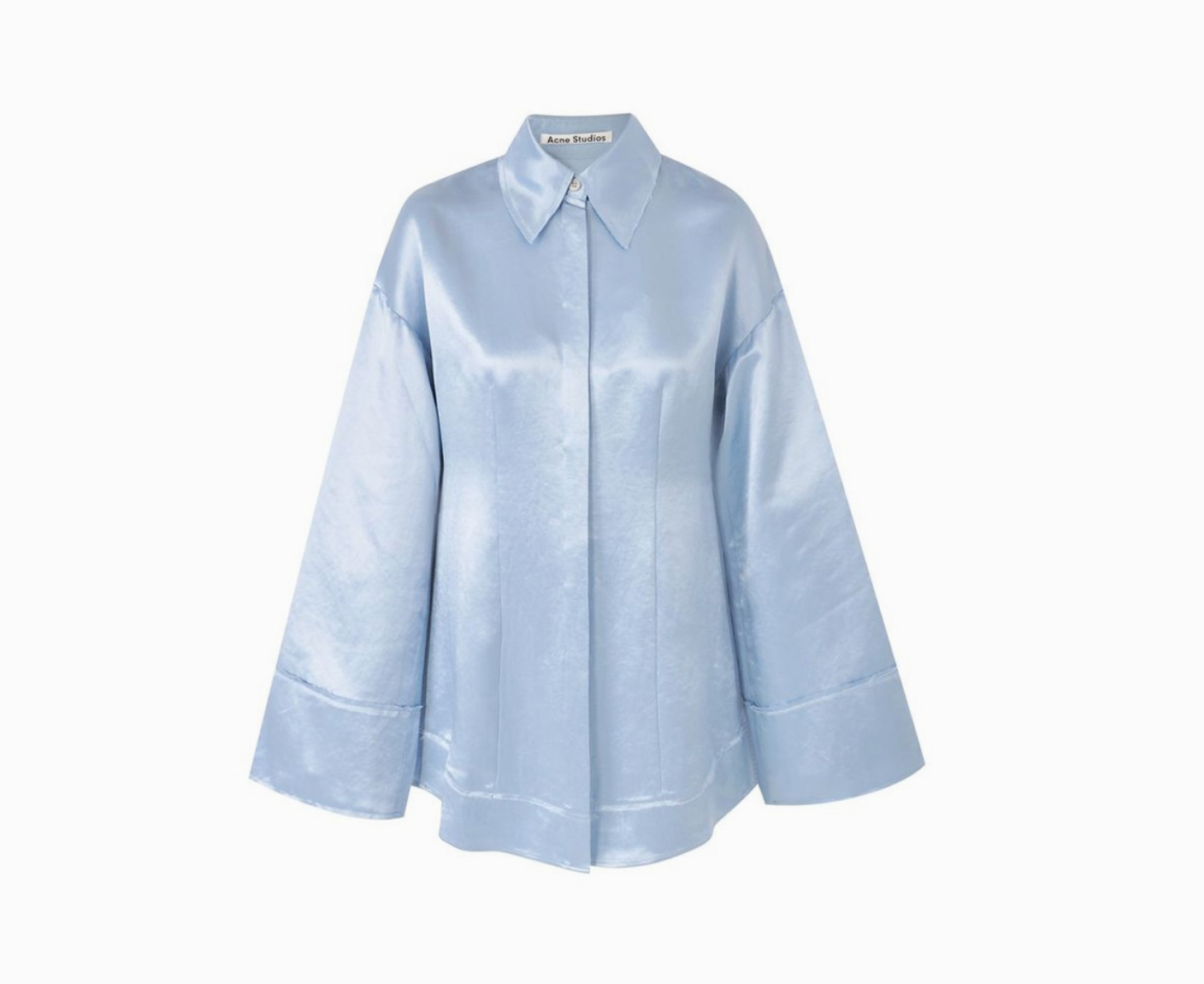 Рубашка Acne Studios