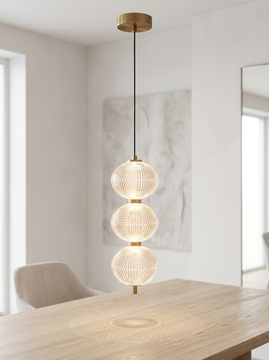 Светильник свет столицы LED 12098/3 24W 3000K LED, лампы светодиодные