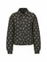 Куртка Antik Batik Quilted floral jacket, размер S