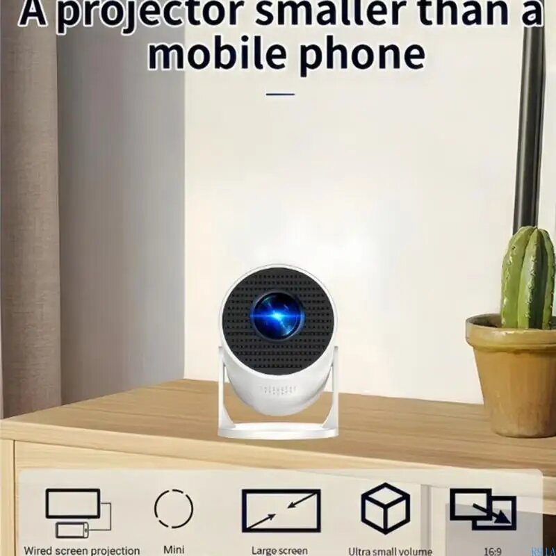 EYESKEY R91A Беспроводной проектор