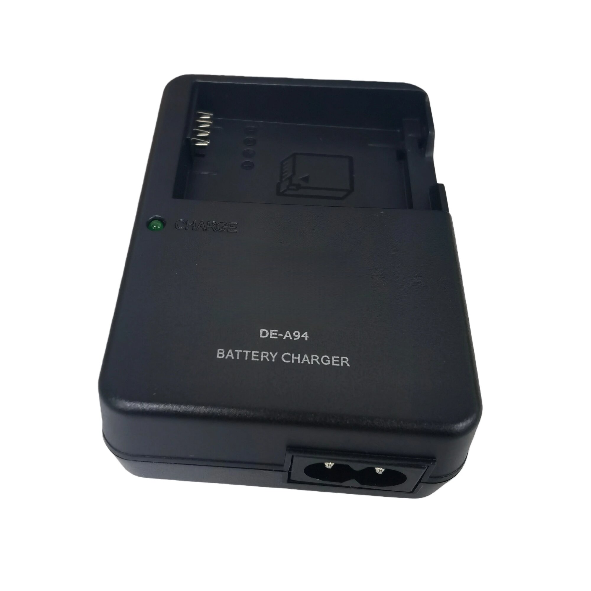 Зарядное устройство для камеры Panasonic LUMIX DE-A93B DE-A94 DE-A94B DMW-BTC7 EU plug