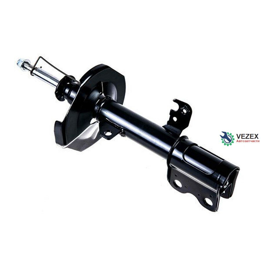 STELLOX 42150076SX амортизатор левый газовый!\ Toyota Corolla 00>