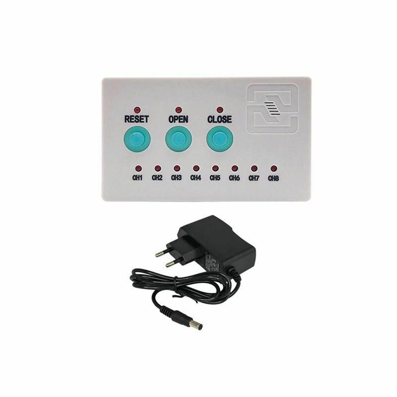 Система защиты от протечек