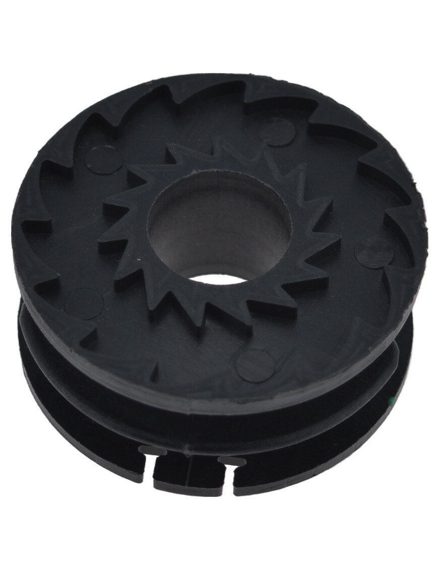 Катушка для триммера (электрокосы) ИНТЕРСКОЛ МКЭ-30/450 (s/n 892.****)