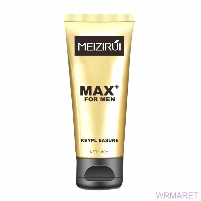 Крем для восстановления кавернозных тел