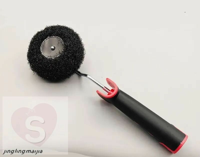 Угловой валик для нанесения шпатлёвки