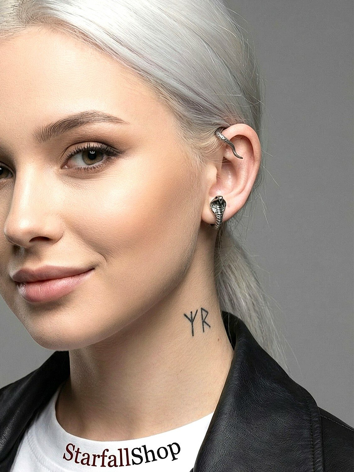 Моносерьга