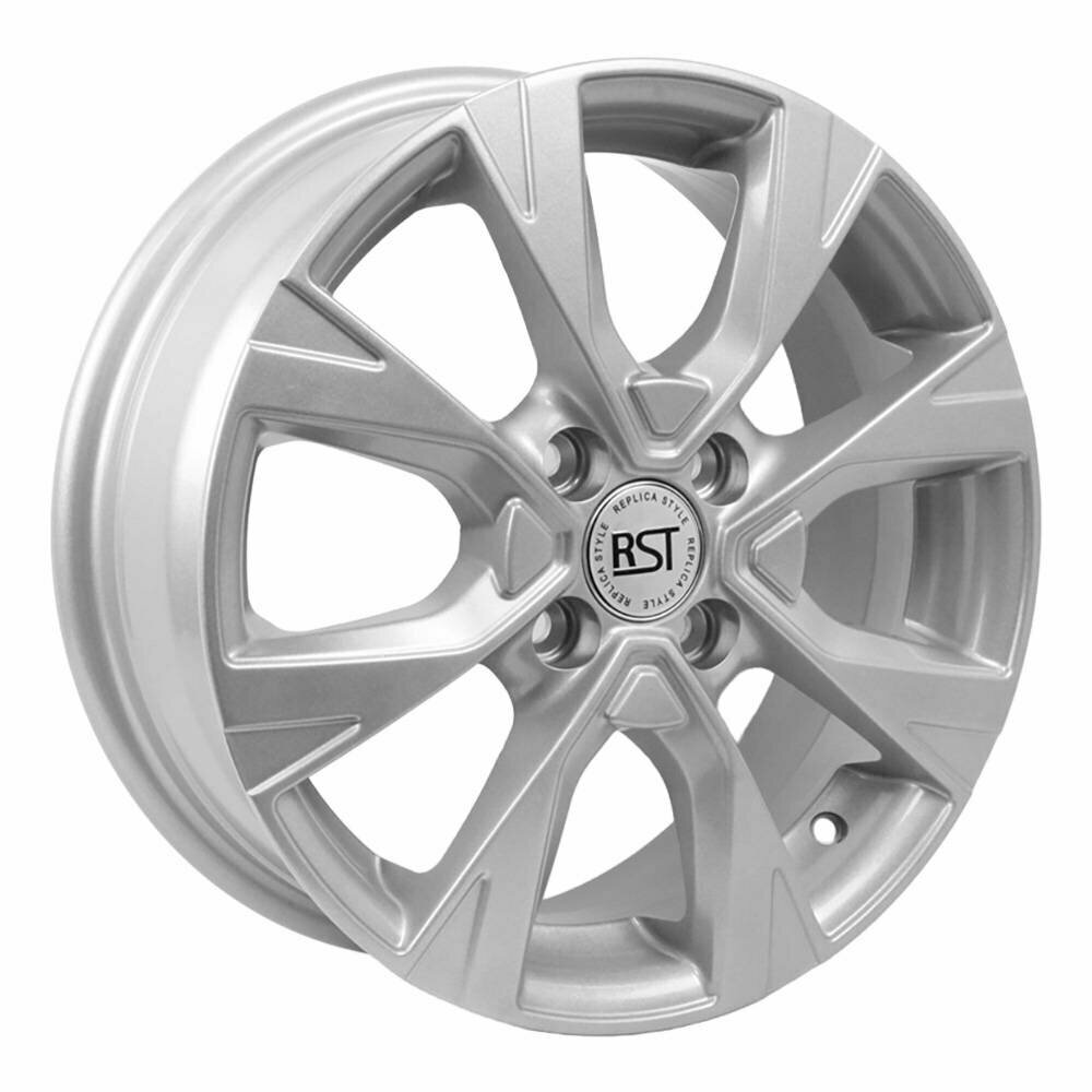 Колесный диск RST R045 6x15 4x100 ET40 D60.1 SL