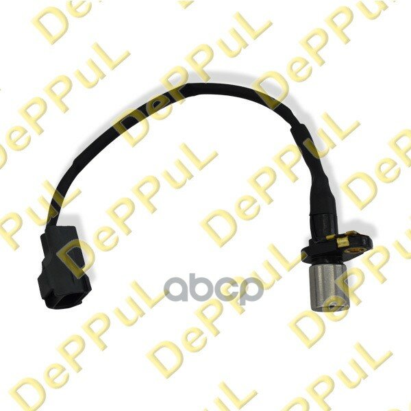 Датчик положения коленвала TOYOTA COROLLA E11 (97-01) TOYOTA-LEXUS DePPuL DE5011GR для