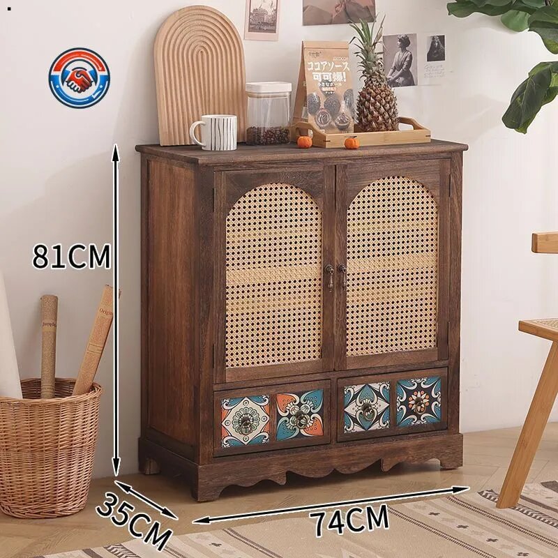 Буфет 74х35х81 см