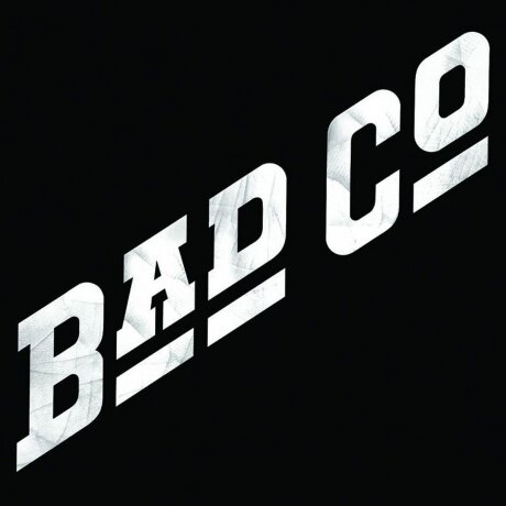 Bad Company - Bad Company (Analogue) (0753088750977) виниловая пластинка