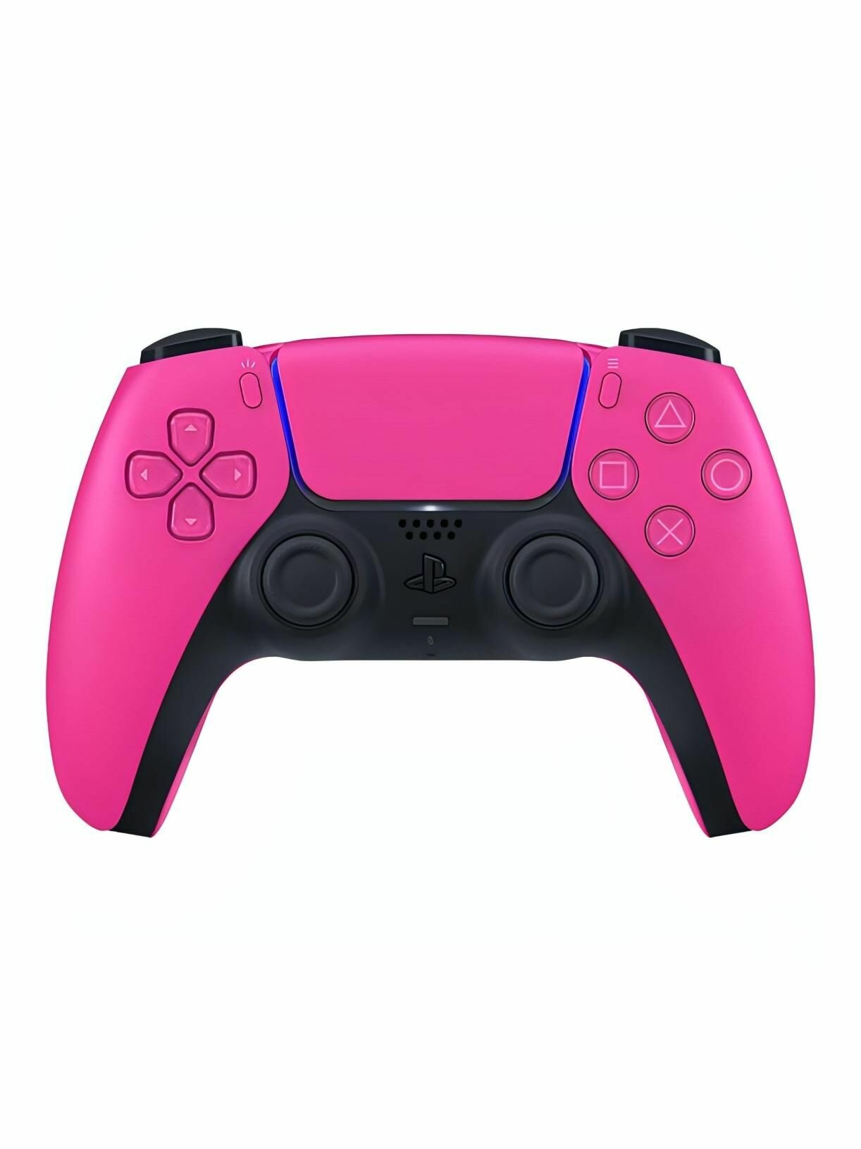 Геймпад для консоли PS5 Sony DualSense Nova Pink (CFI-ZCT1)
