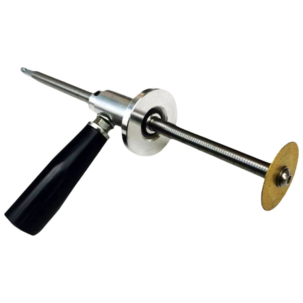 Инструмент для установки гидроэлектростанций резак для ПВХ труб