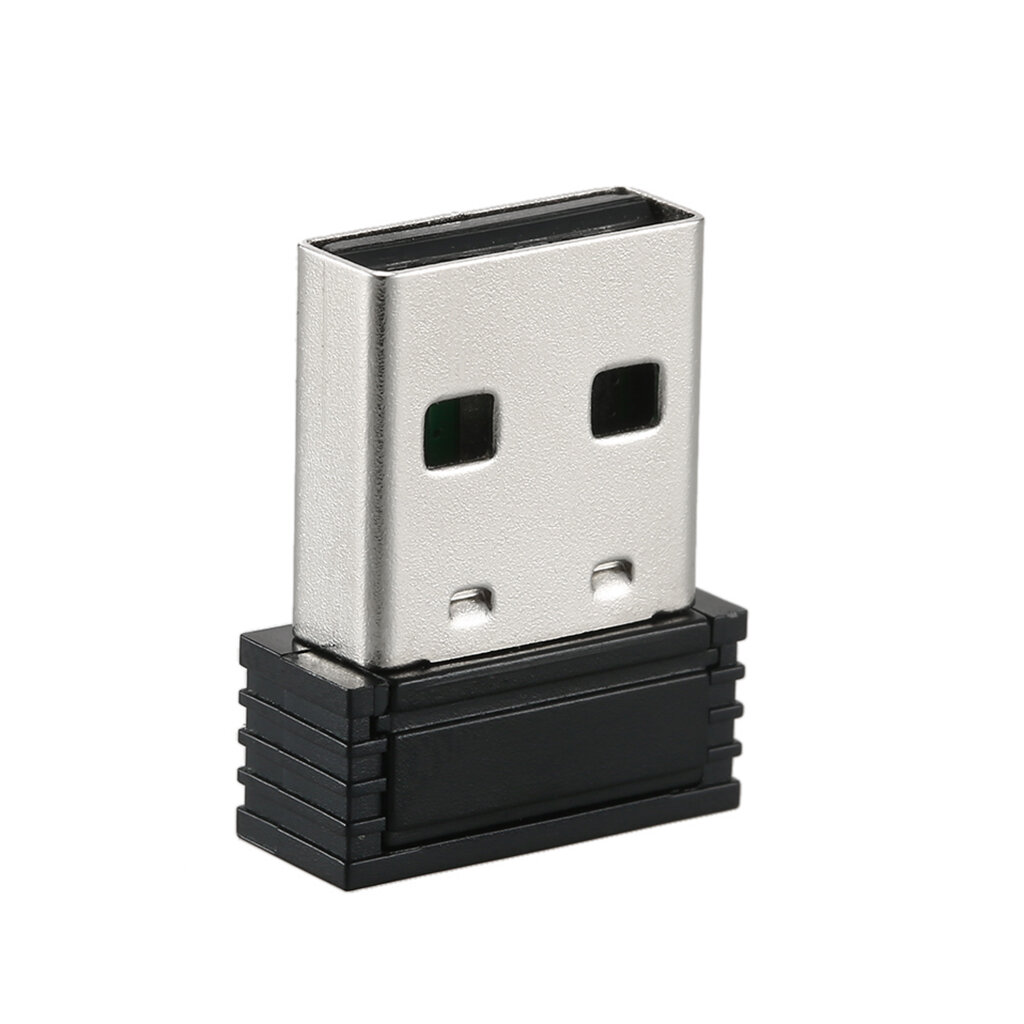 Мини-адаптер ANT+ USB