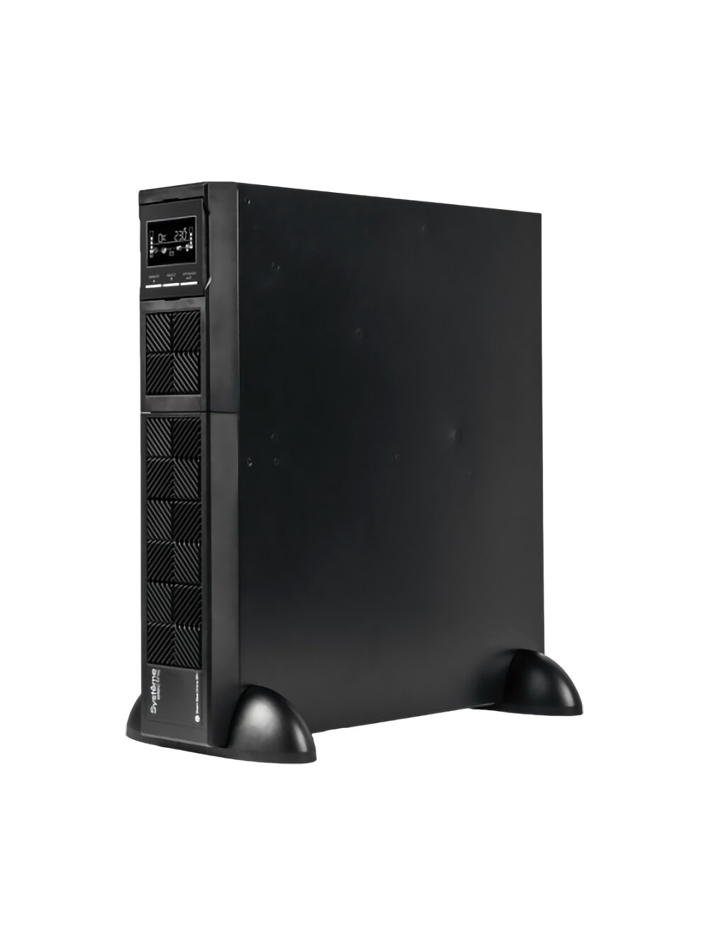 ИБП SYSTEME ELECTRIC Smart-Save Online SRV 1000 ВА (SRVSE1KRTI)