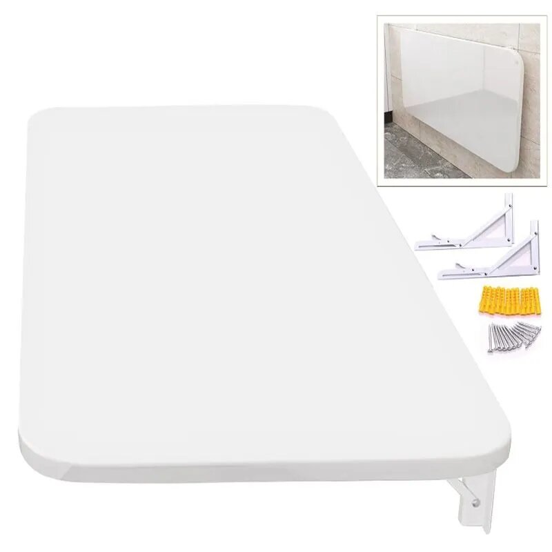 Стол-книжка Откидной, 100х50х16 см