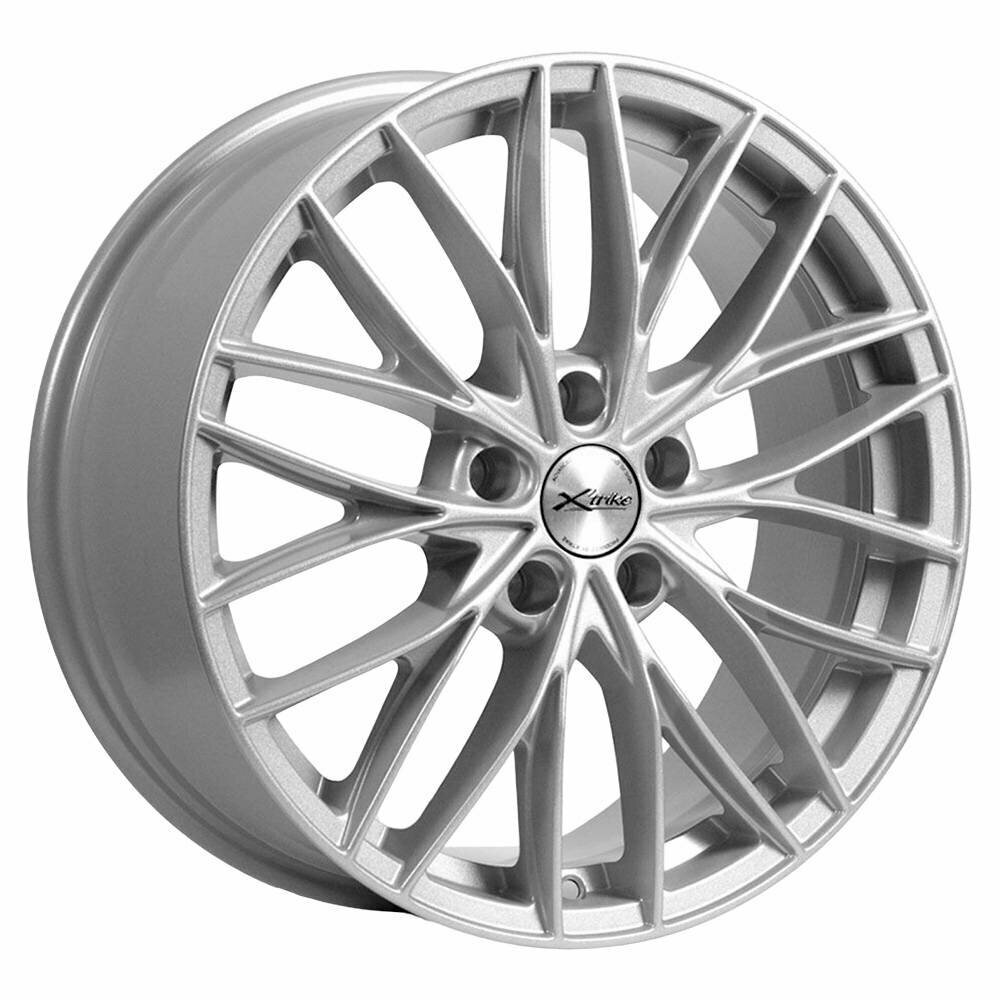 Колесный диск X'trike X-130 7.5x18 5x108 ET38 D54.1 HS
