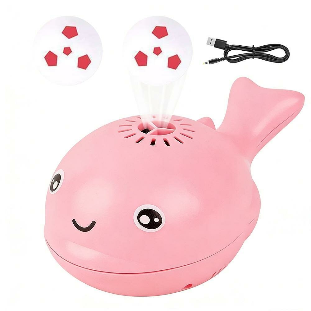 Плавающий Надувной Мячик-игрушка