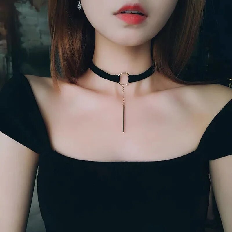 Колье