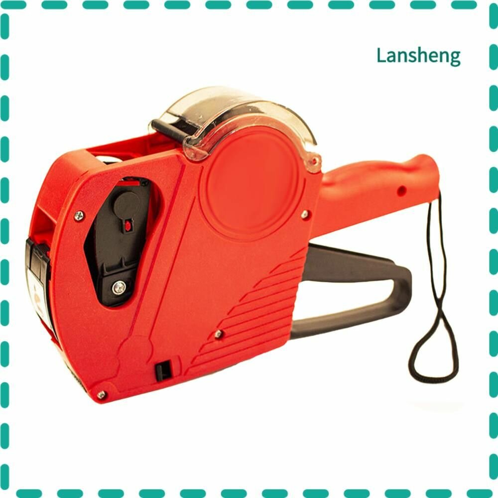 8-значный этикетировщик цен