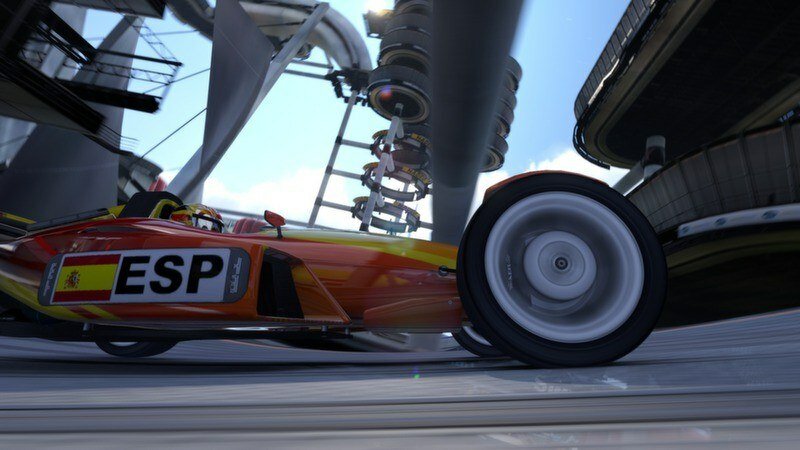 TrackMania 2 Stadium PC Ubisoft Connect Ключ • Активация Uplay