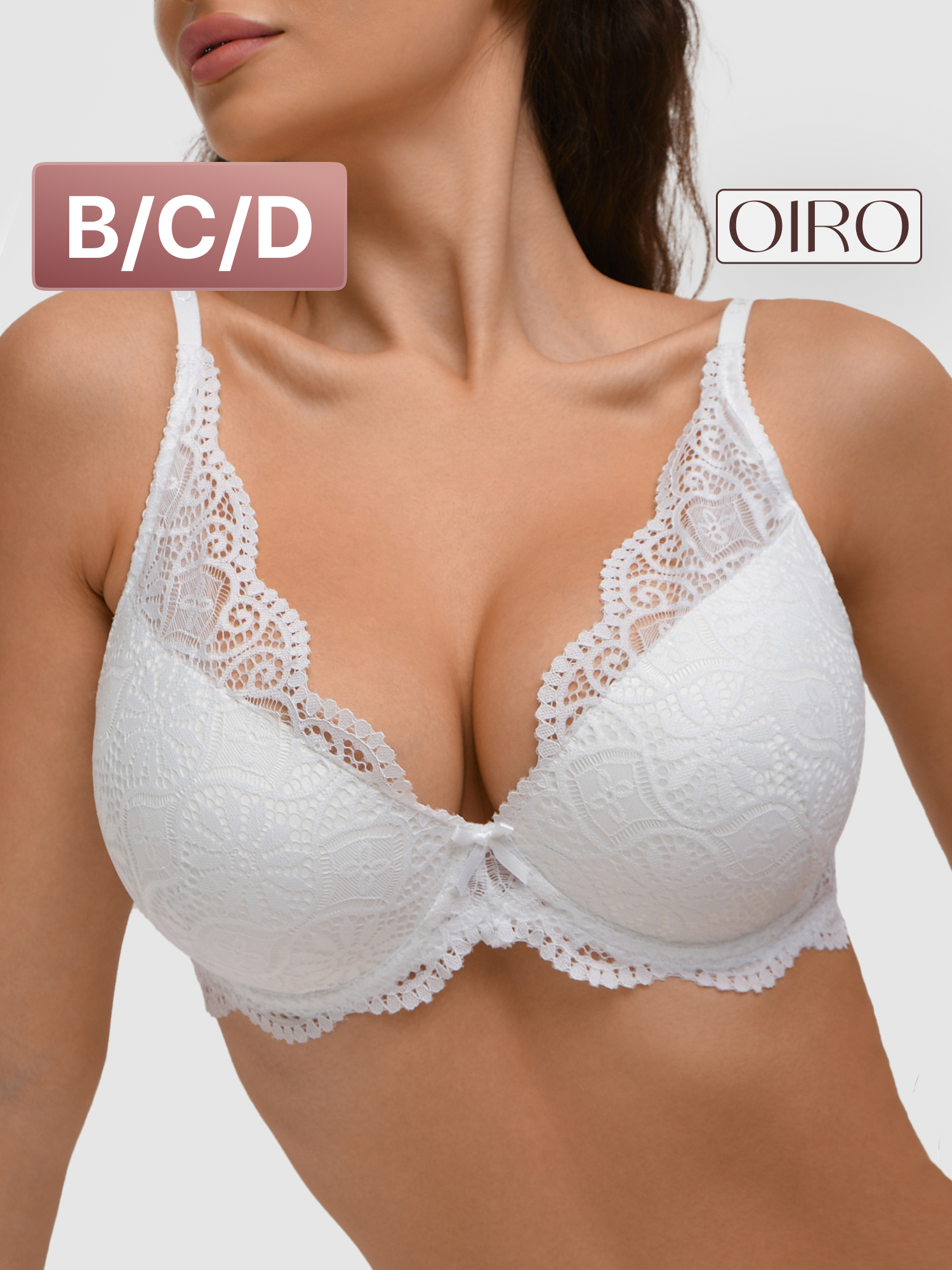 Бюстгальтер Pansy анатомический пуш-ап