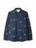 Рубашка Paul Smith, размер M, cиний