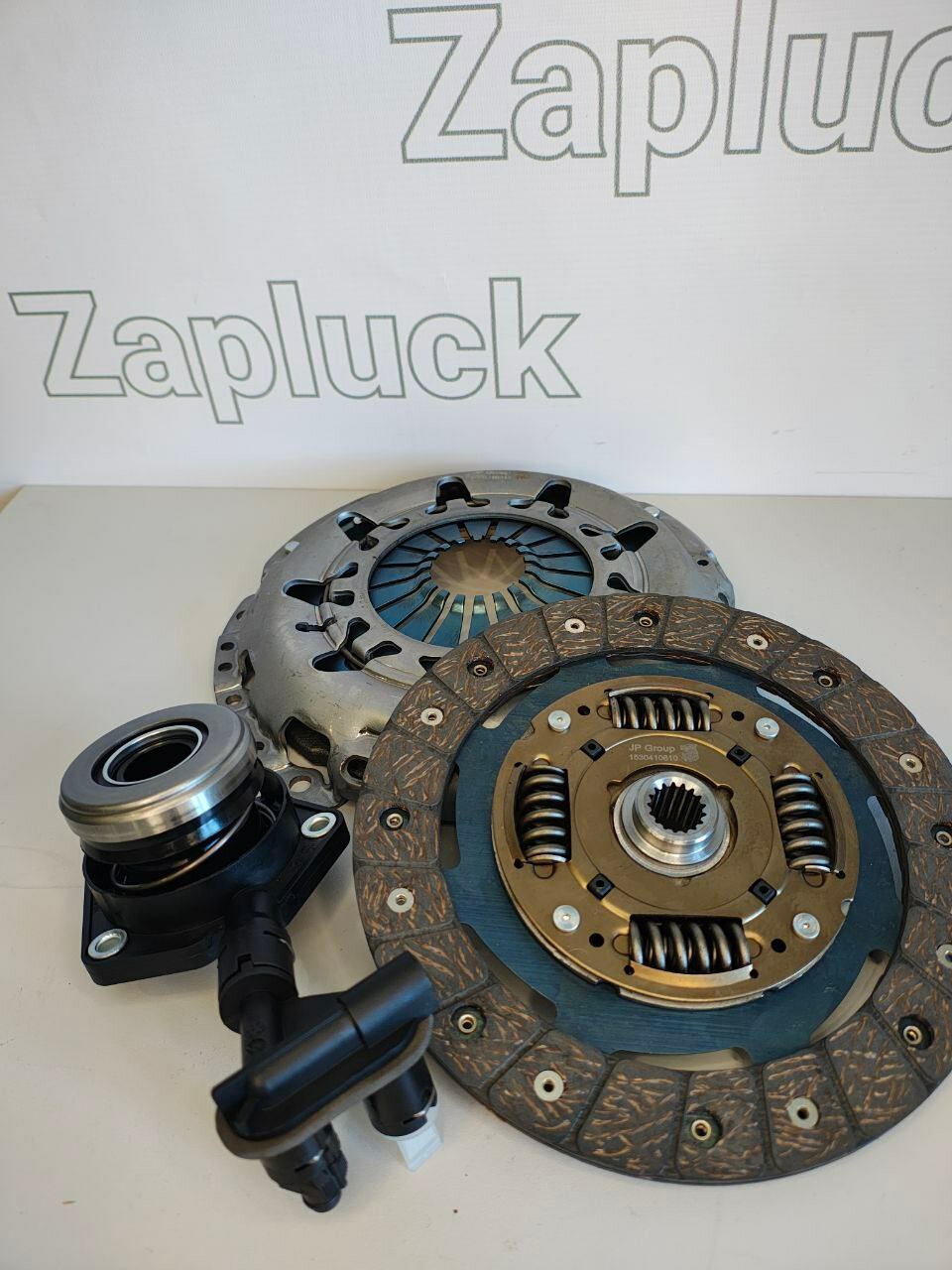 Сцепление форд фокус 2 с выжимным двигатель 1,4 1,6 1,8 бензин FORD FOCUS 2