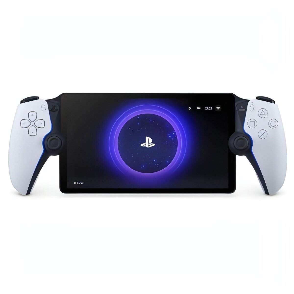 Портативное игровое устройство Sony PlayStation Portal