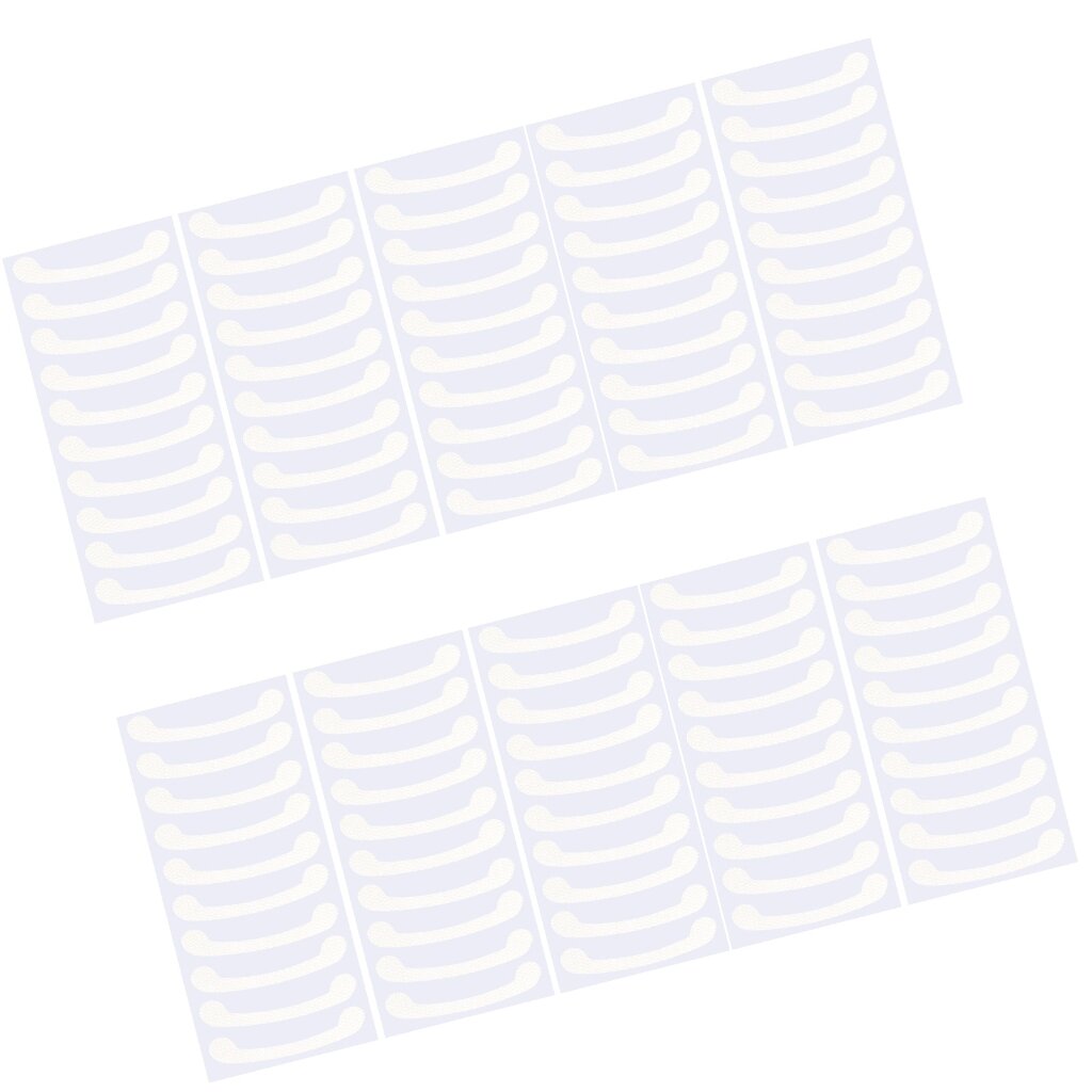 Гипоаллергенные пластыри для коррекции формы носа с гибкой посадкой и комфортом в течение дня