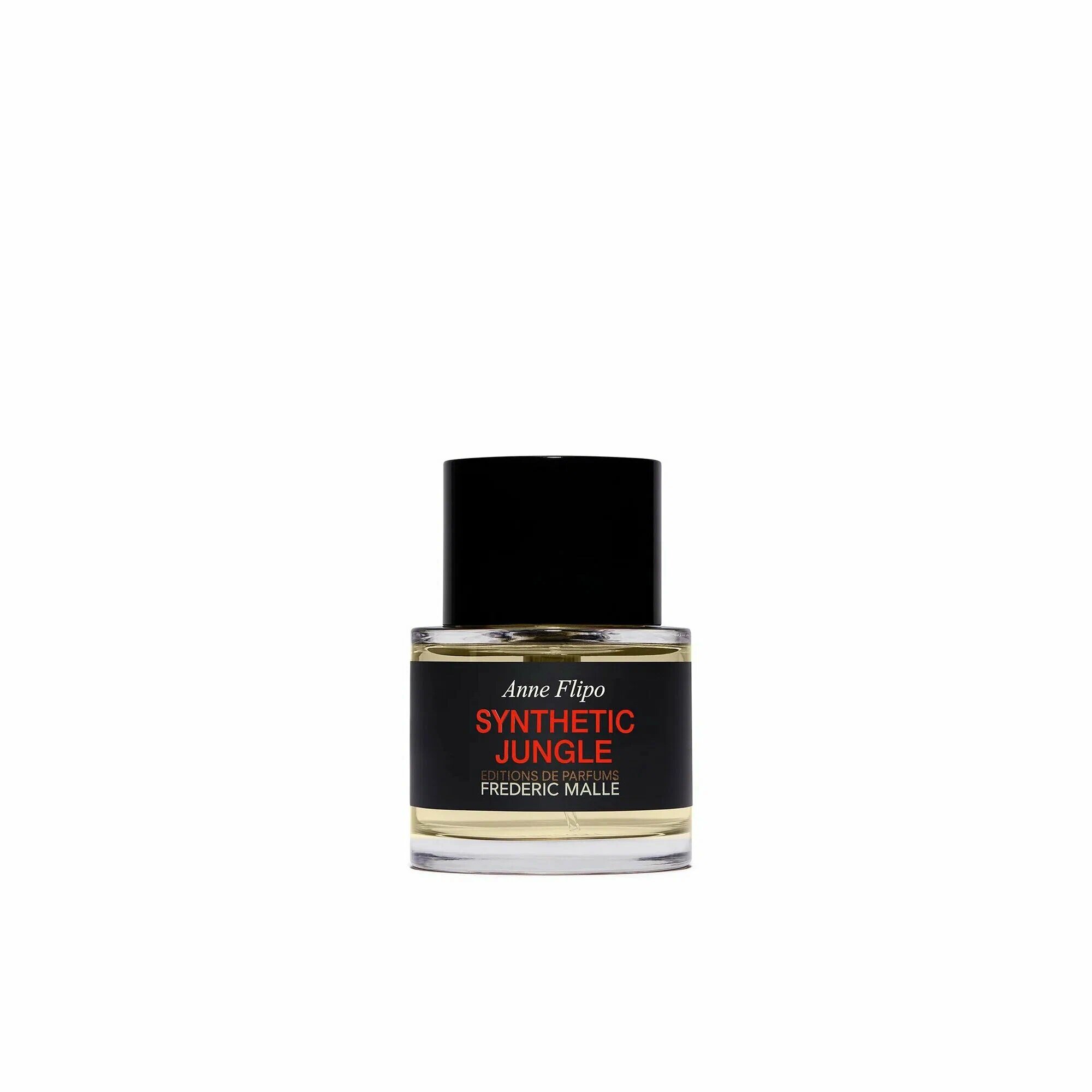 Frederic Malle Synthetic Jungle парфюмерная вода 7 мл, аромат унисекс