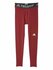 Легинсы adidas, размер 42 UK, red