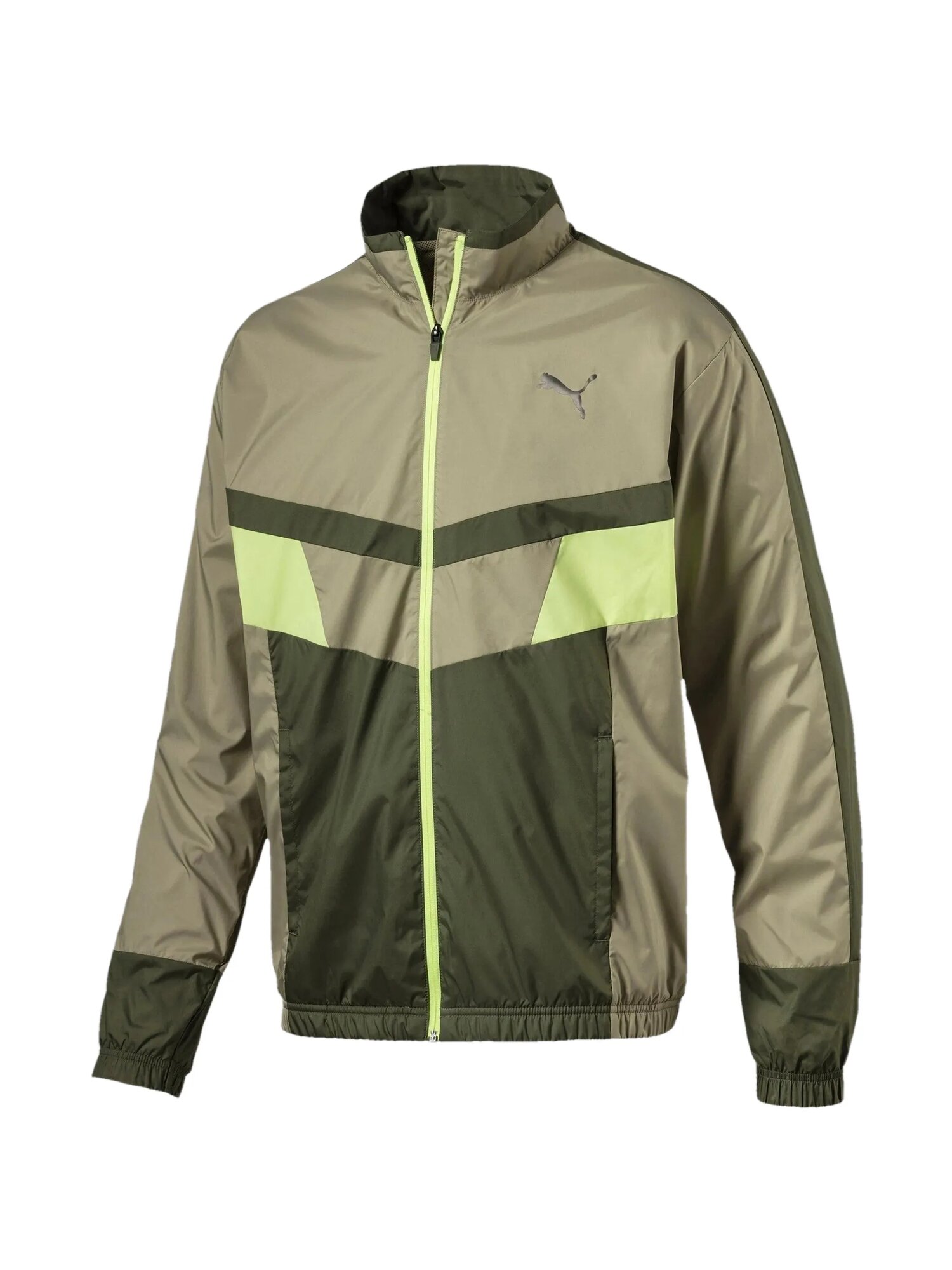 Куртка PUMA, размер 2XL