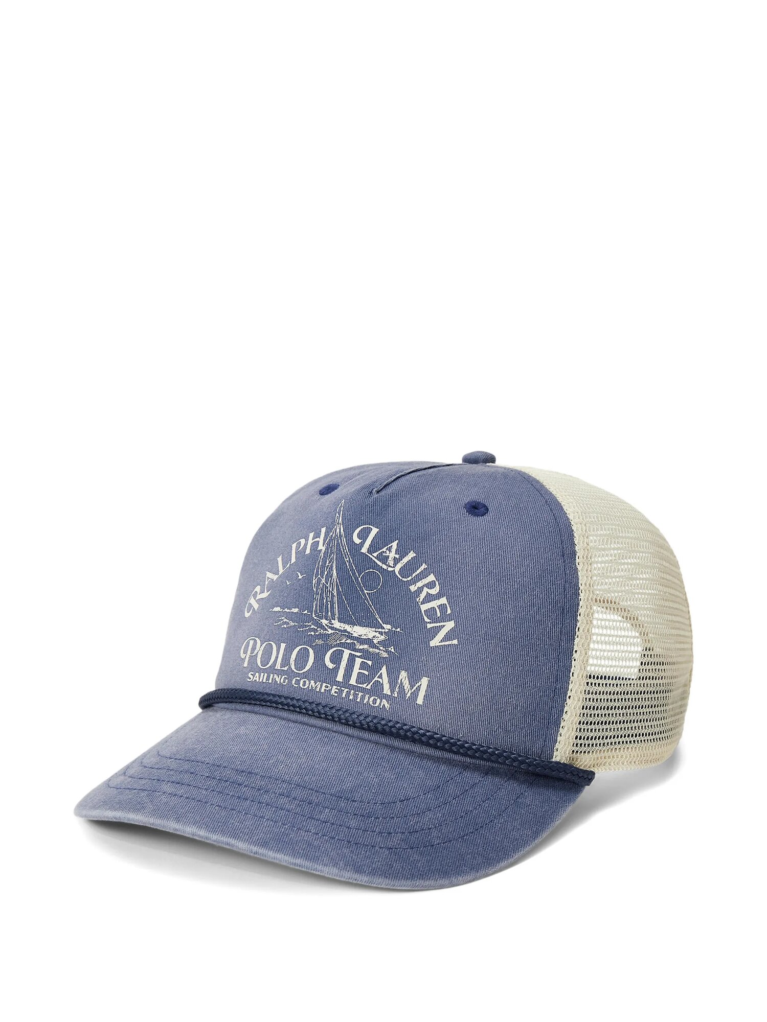 Бейсболка Polo Ralph Lauren для мужчин