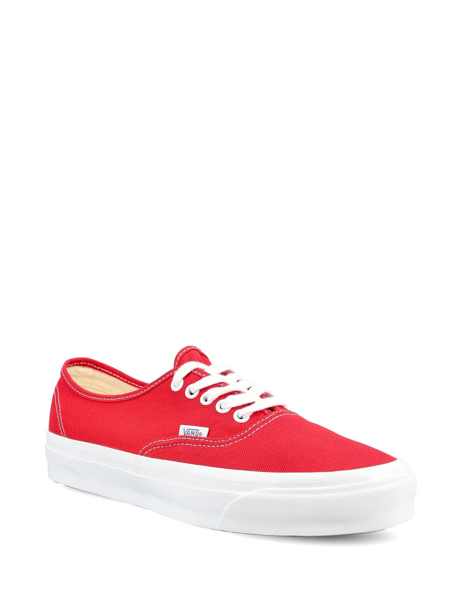 Кроссовки VANS Skate Authentic, размер 6,5 US — фото 1