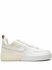 Кроссовки NIKE Air Force 1 React, размер 7.5 US, white