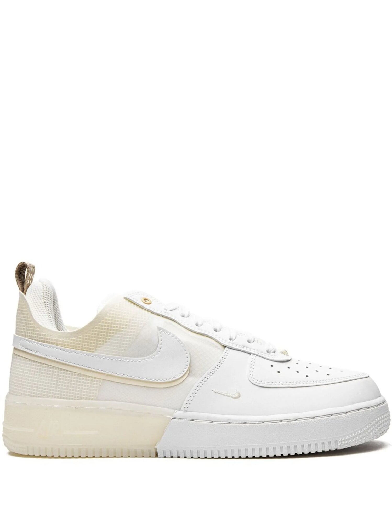 Кроссовки Air Force 1 React
