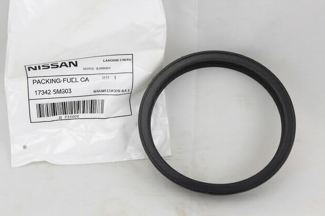 Nissan 173425M303Уплотнительное кольцо Германия