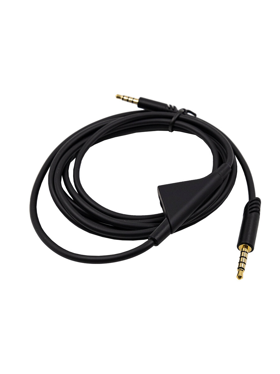 Кабель для наушников Bose Aviation Headset X A10, A20