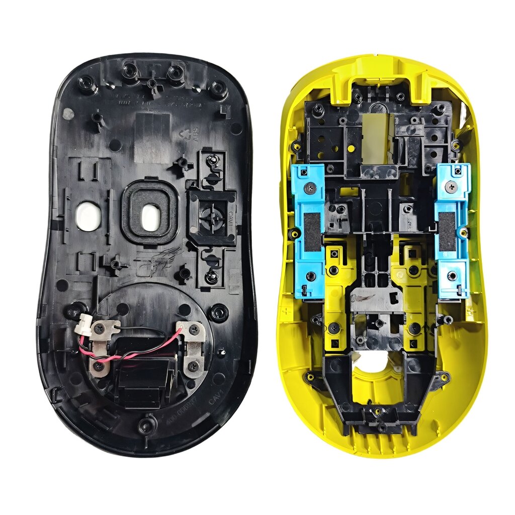 Премиум Сменный Верхний Базовый Чехол Для Беспроводной Мыши Logiteches GPro