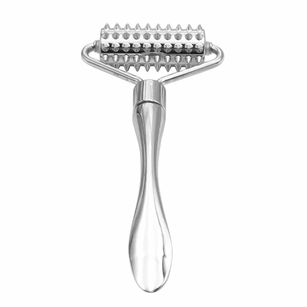 Роликовый массаж лицаРоллер для лица / Массажер, лифтинг / мезороллер