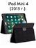 Чехол для iPad Mini 4.