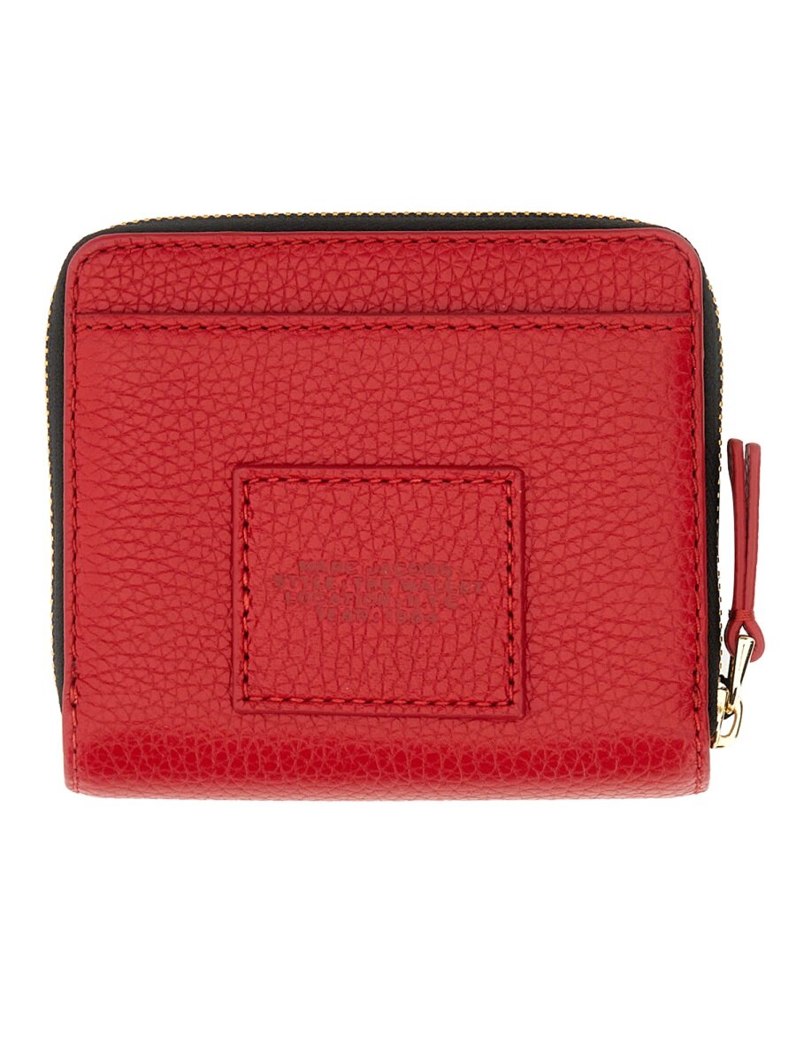 Кошелек MARC JACOBS, красный — фото 1