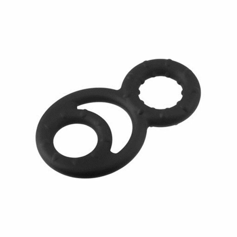 Силиконовые кольца для пениса, кольцо для увеличения члена, задержки эякуляции, растяжитель Style2