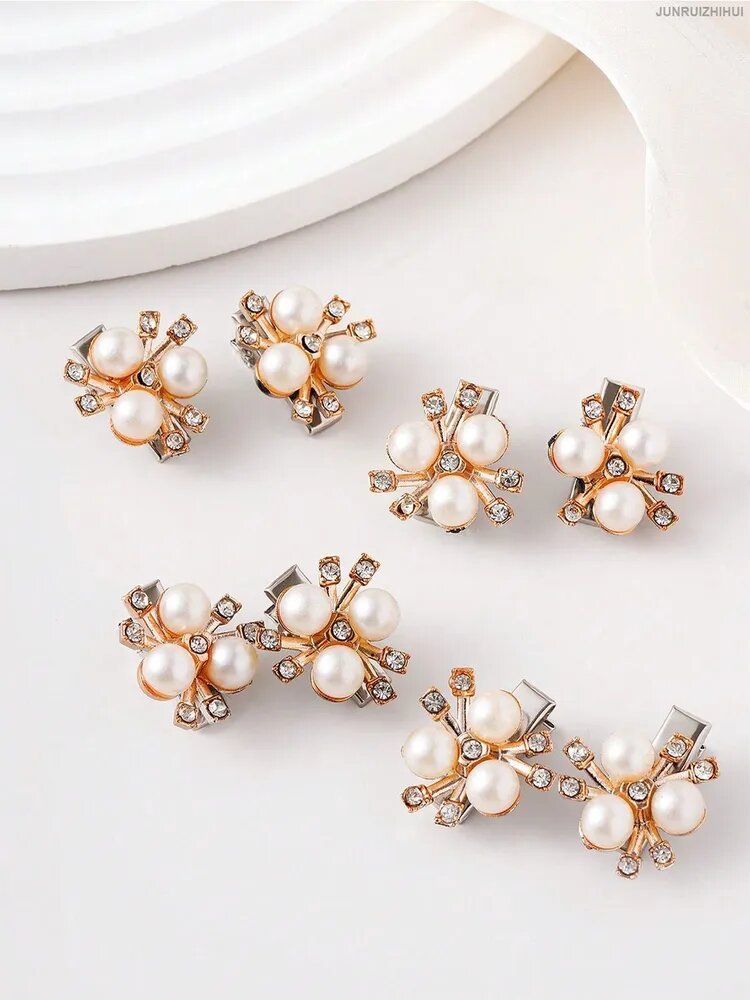 Hair Accessory Set — фото 1