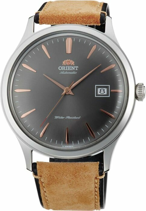  ORIENT