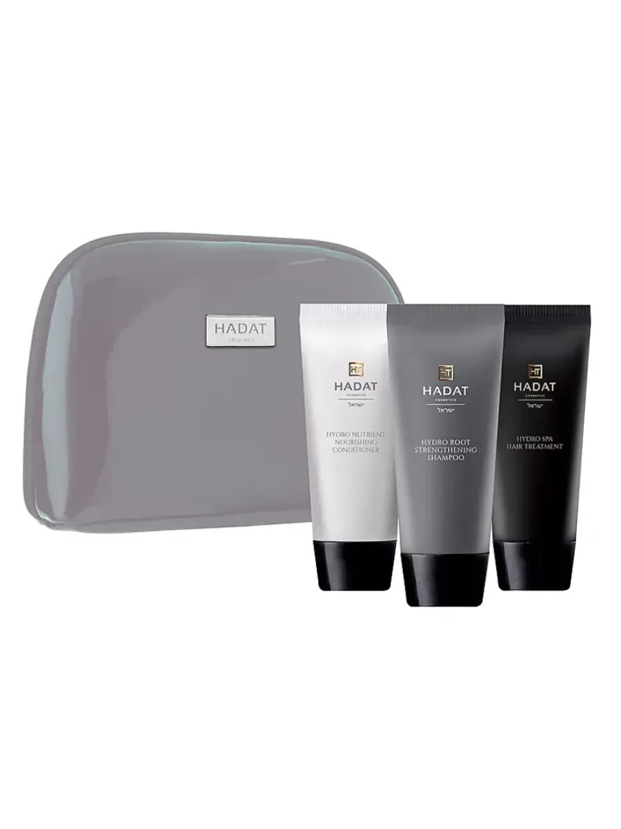 Набор для роста волос